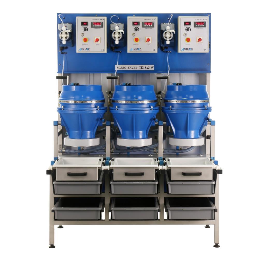 Buratto Turbo Avalon