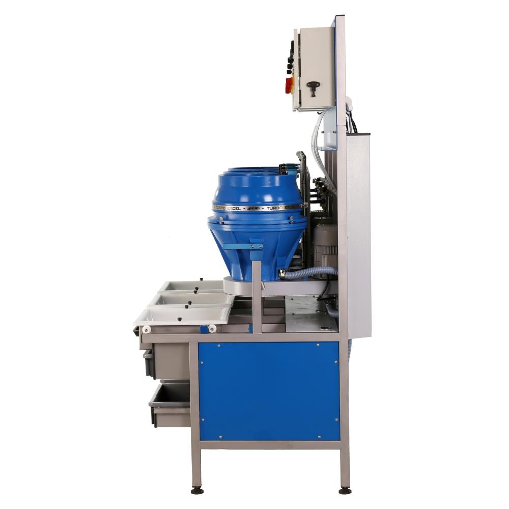 Novagum - buratto turbo automatico