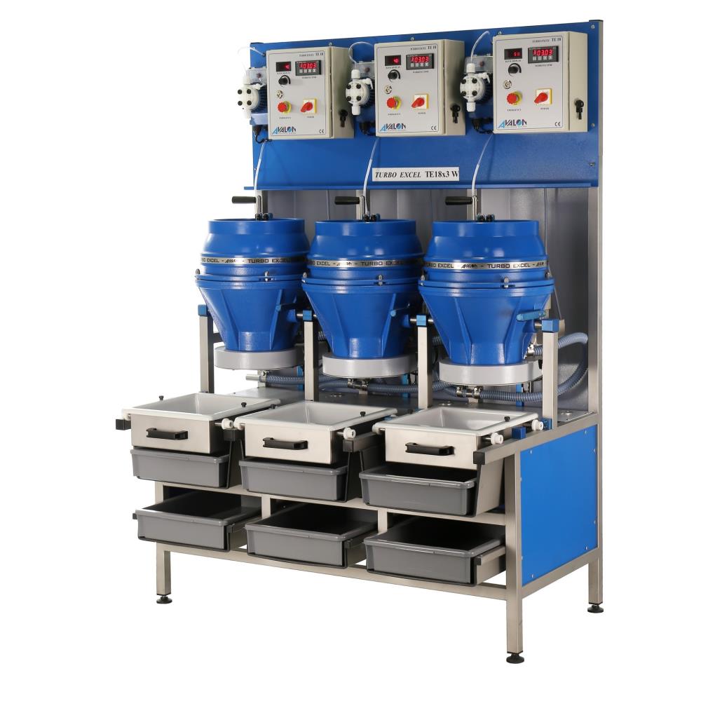 Novagum - buratto turbo automatico