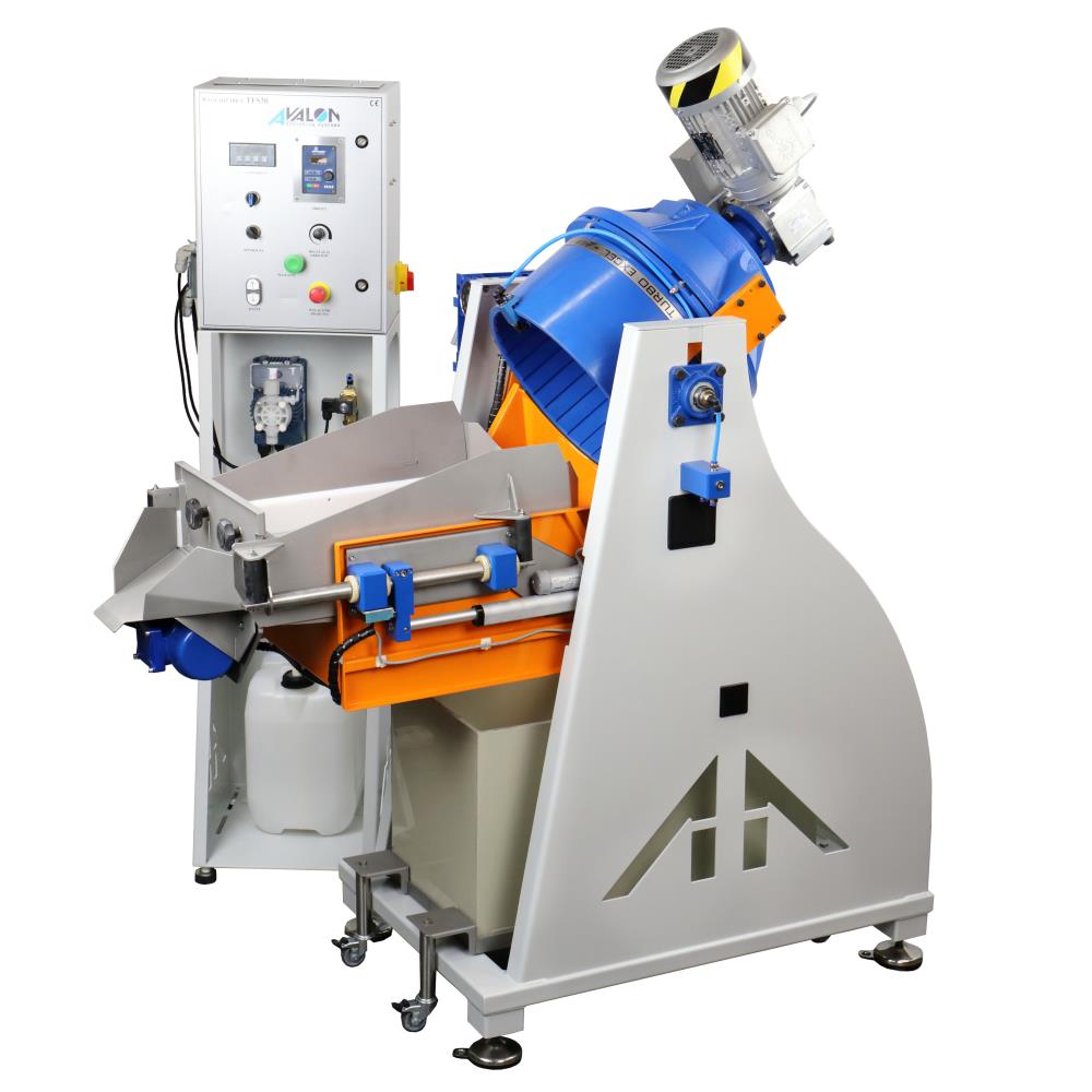 Novagum - buratto turbo automatico