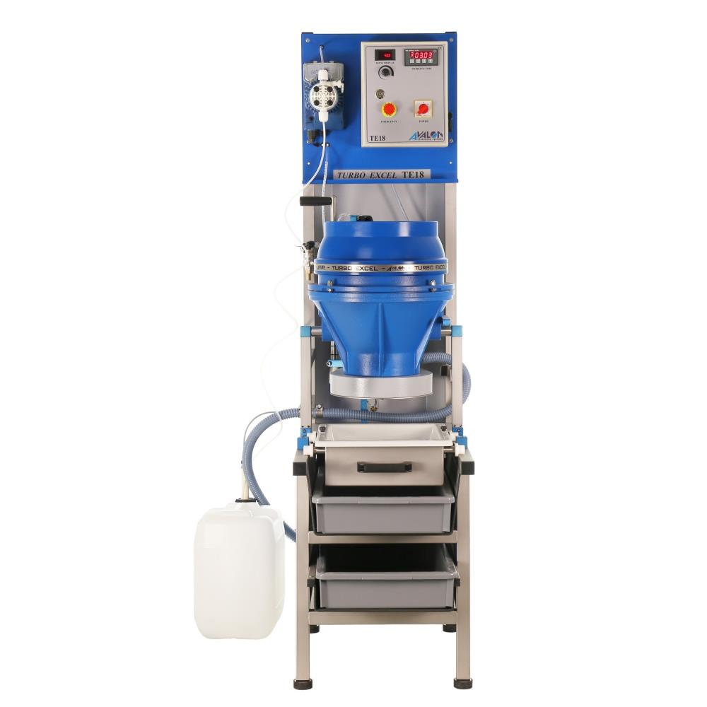 Buratto Turbo Avalon