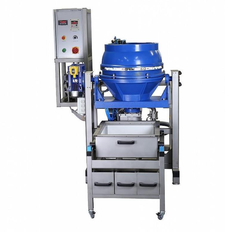 Buratto Turbo Avalon